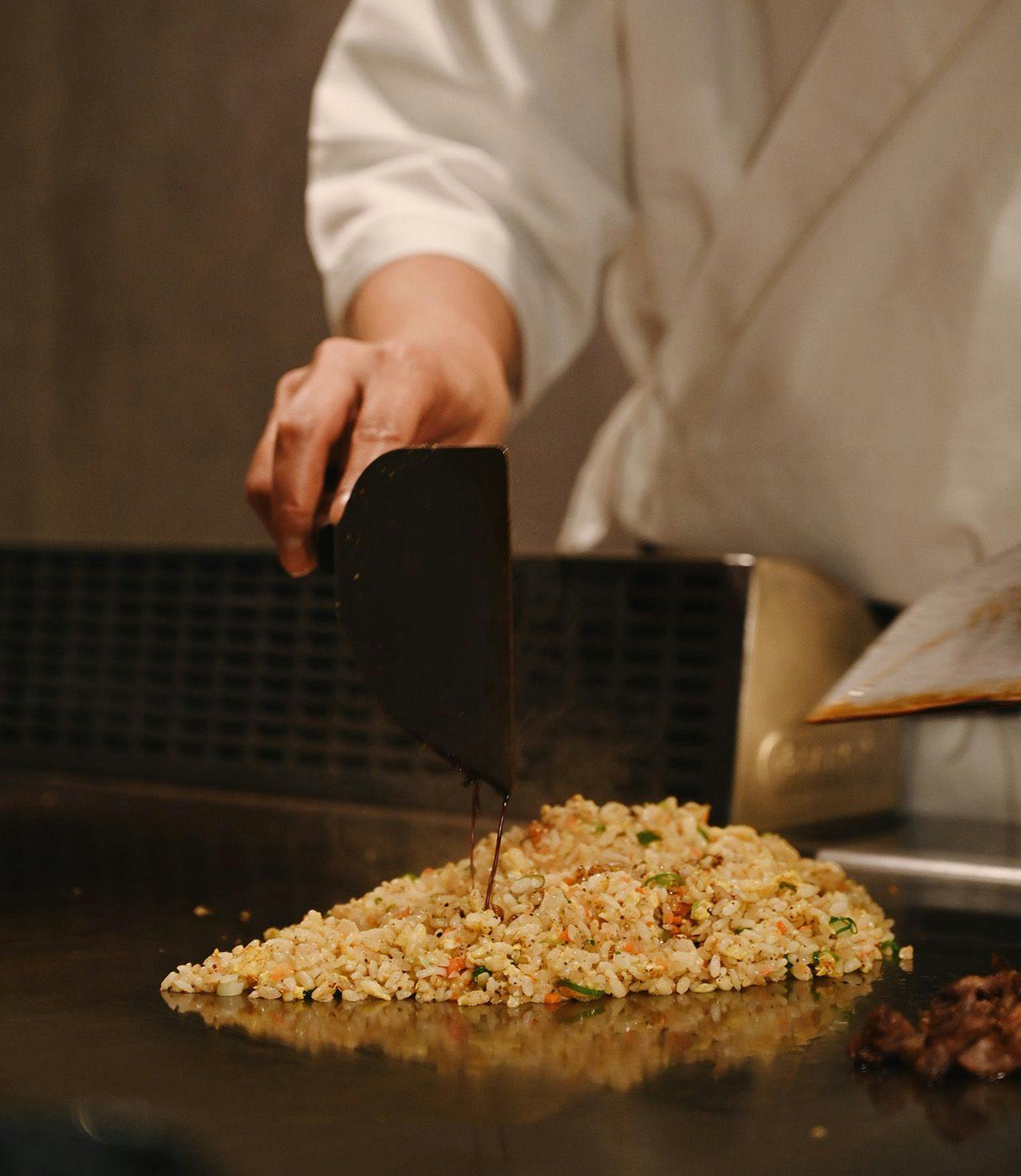 MinSuiZen Raku @ Frasers Tower | Book Now! - inline online bookings