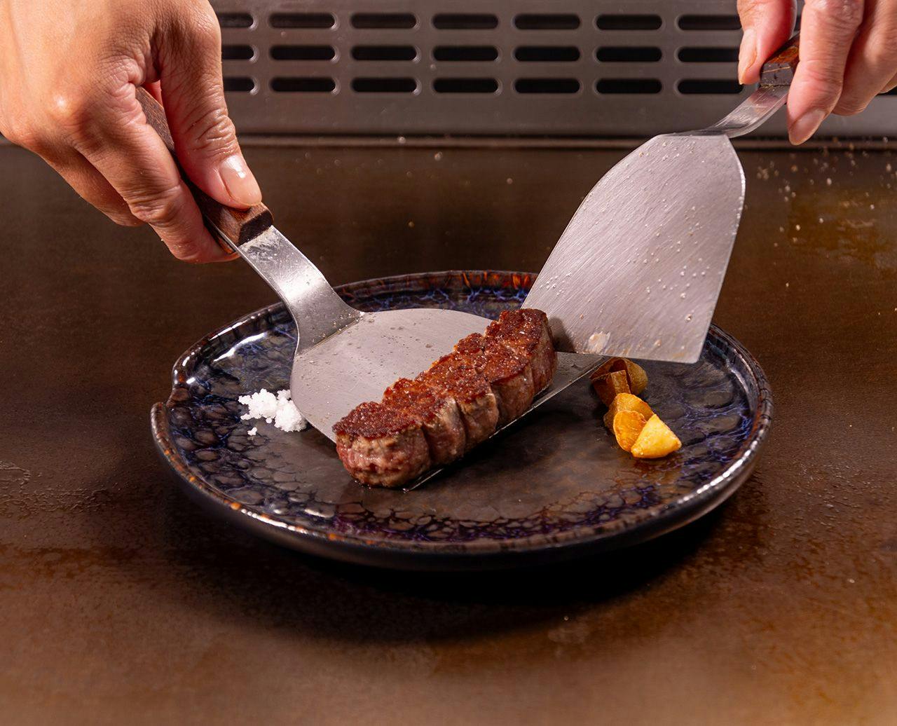 MinSuiZen Raku @ Frasers Tower | Book Now! - inline online bookings