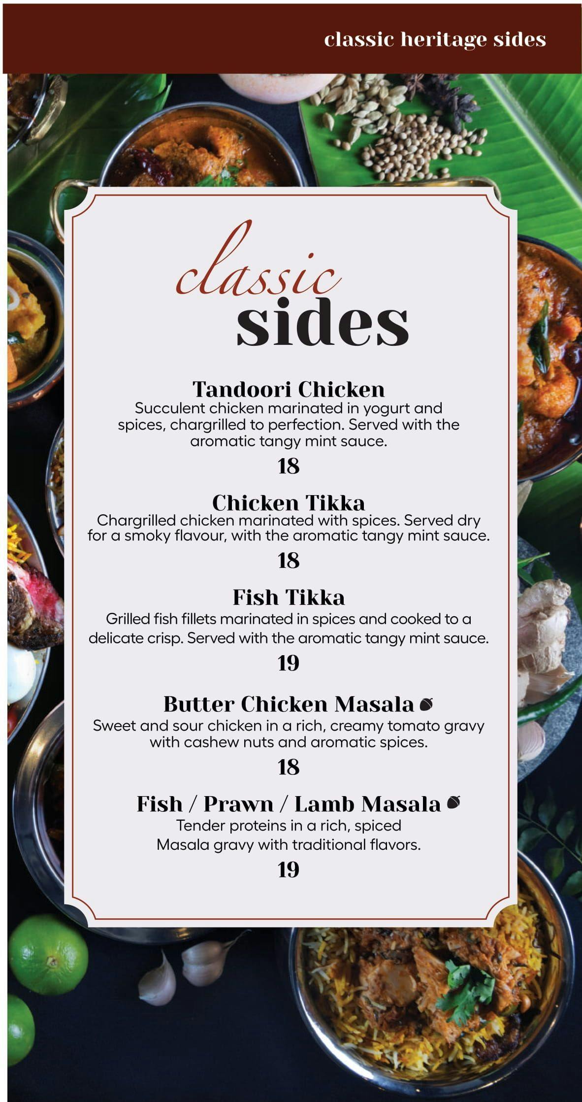 Cilantro: The Biryani Club | Book Now! - inline online bookings
