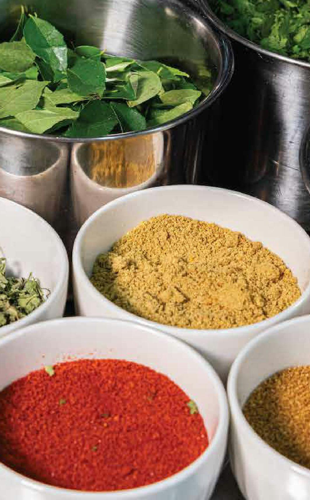 Cilantro: The Biryani Club | Book Now! - inline online bookings