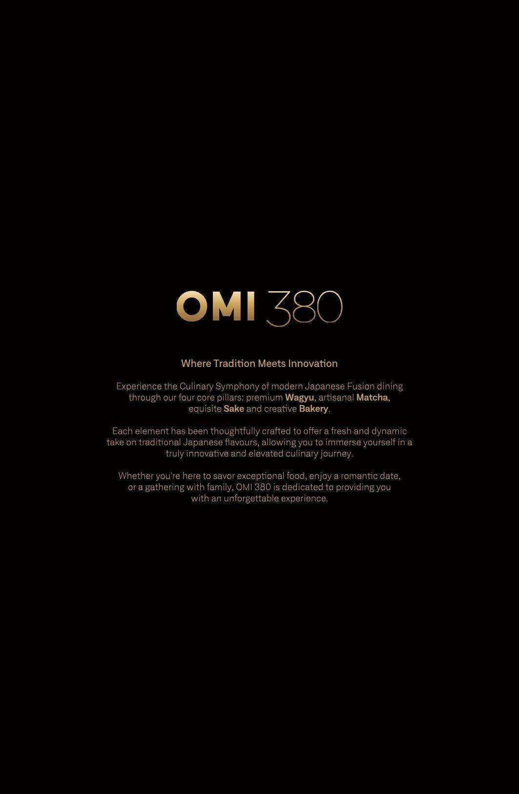 OMI 380 | Book Now! - inline online bookings